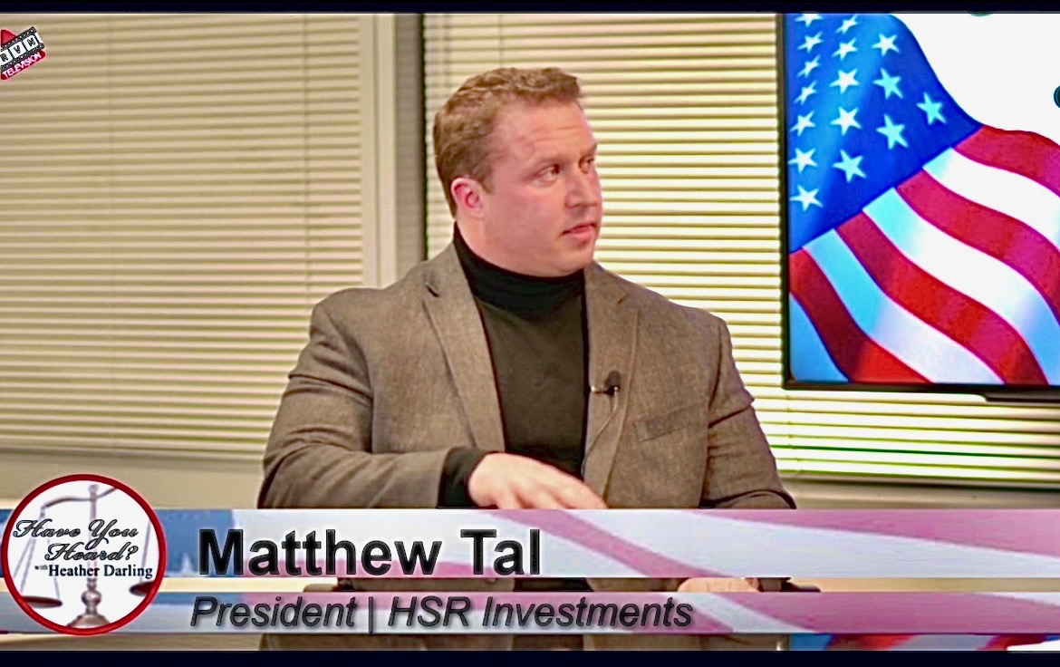 HSR Companies - Strategic Real Estate Investments
